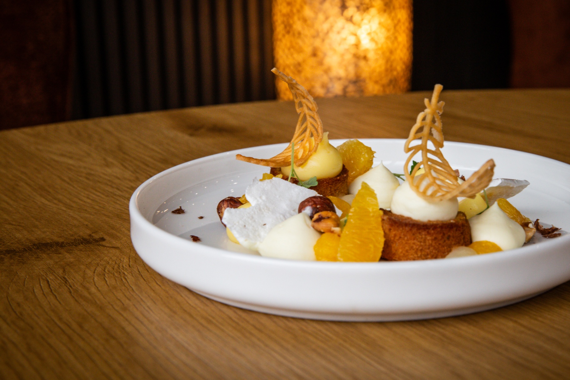 Ortolan – Restaurant à Fresnes-lès-Montauban