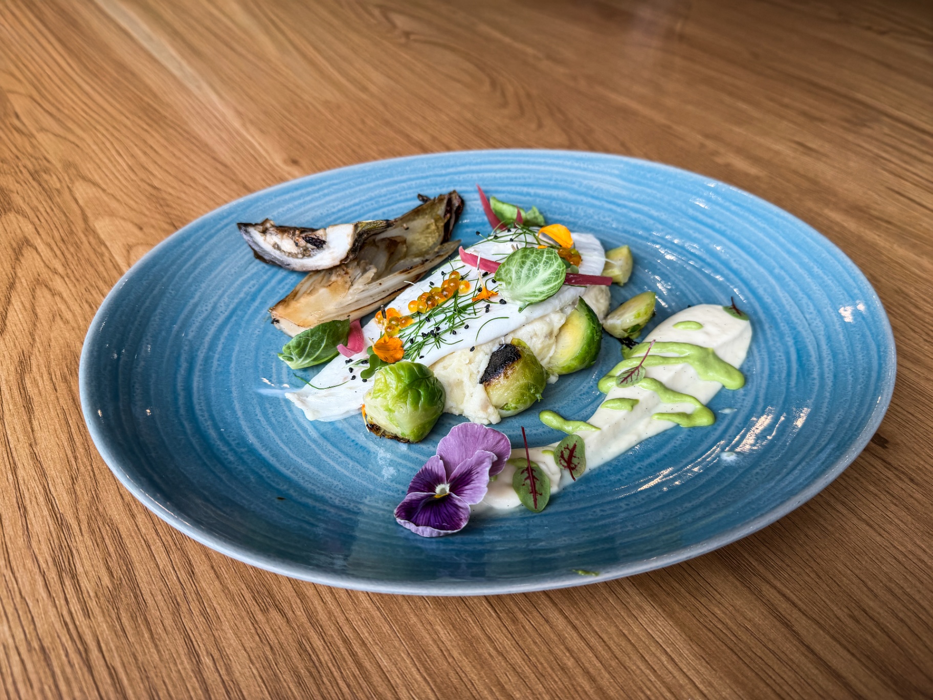 L'Ortolan – Restaurant à Fresnes-lès-Montauban